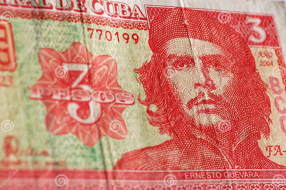 Cuban money stock photo. Image of money, cash, leader - 11403684