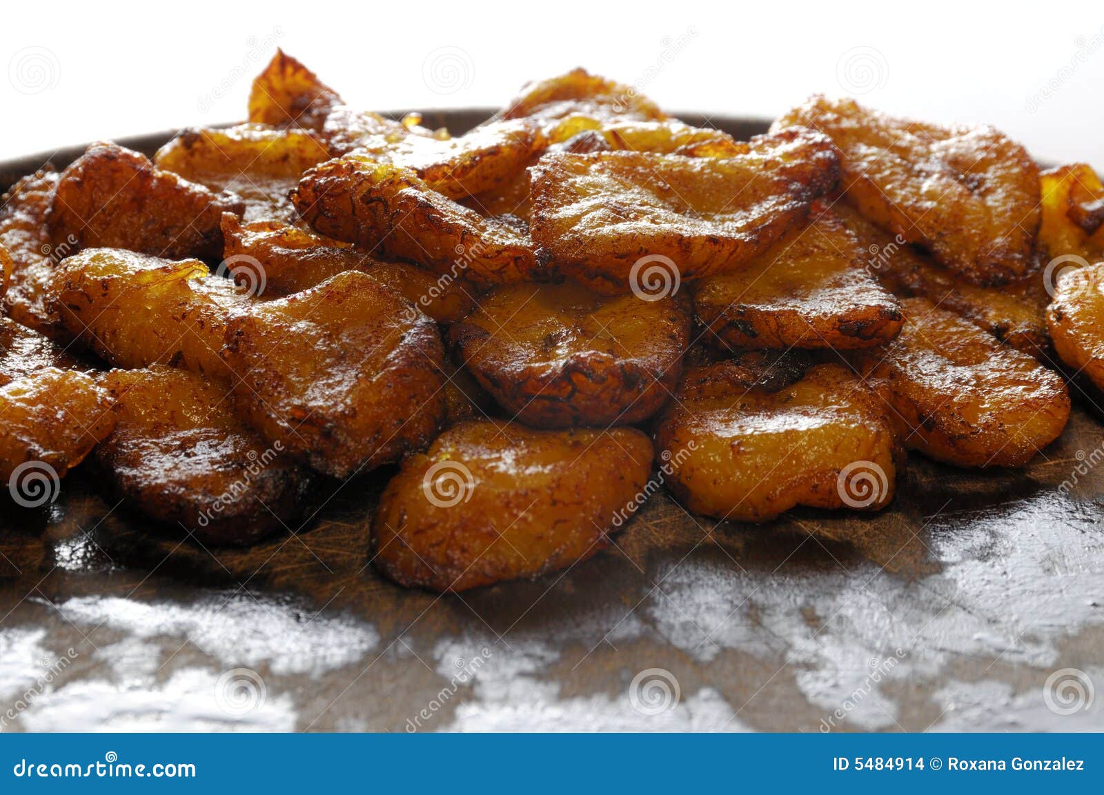Cuban snack stock photo. Image of fries, traditional, fried - 5484914