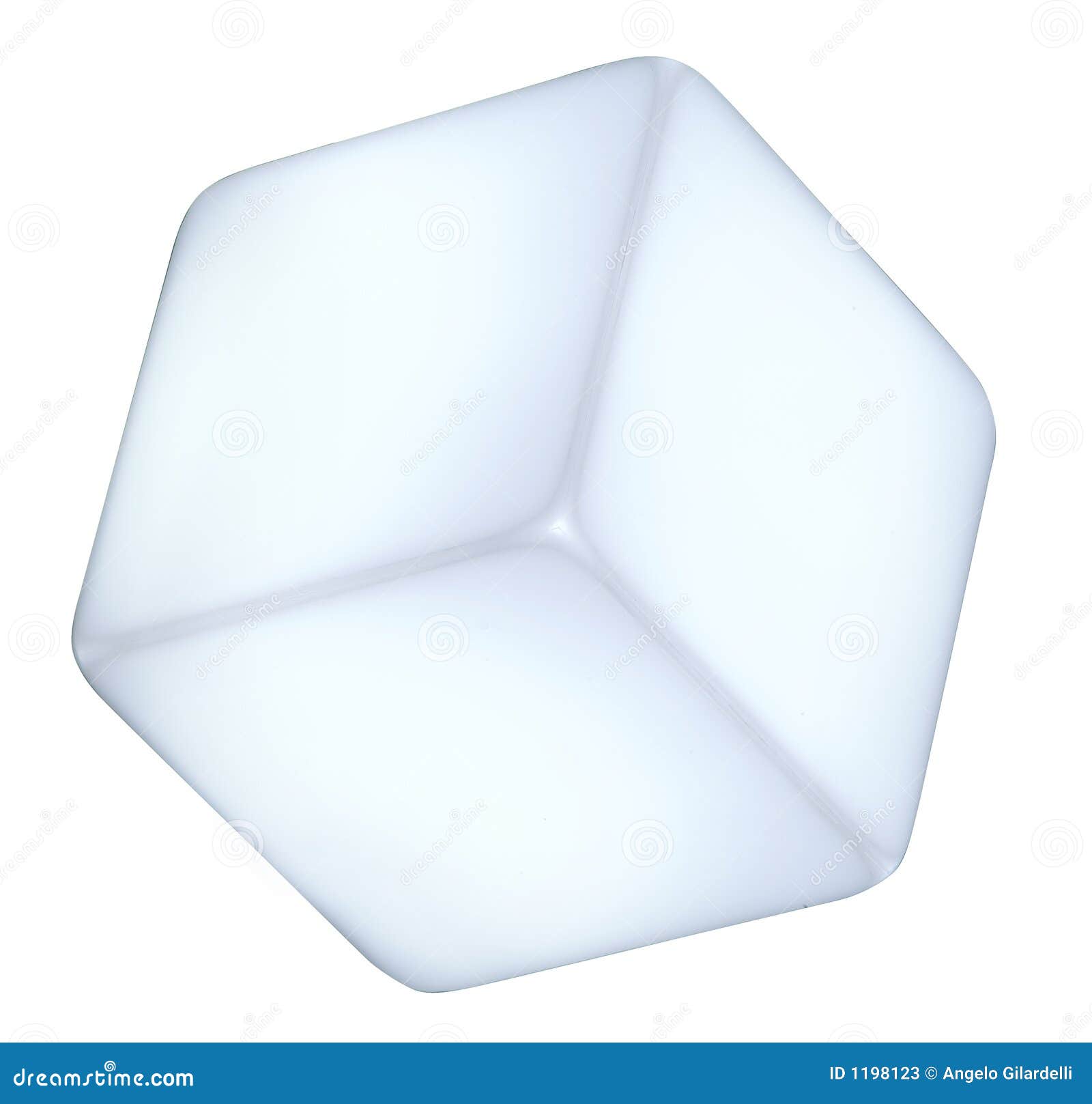 Cube stock image. Image of multiple, cube, perspective - 1198123