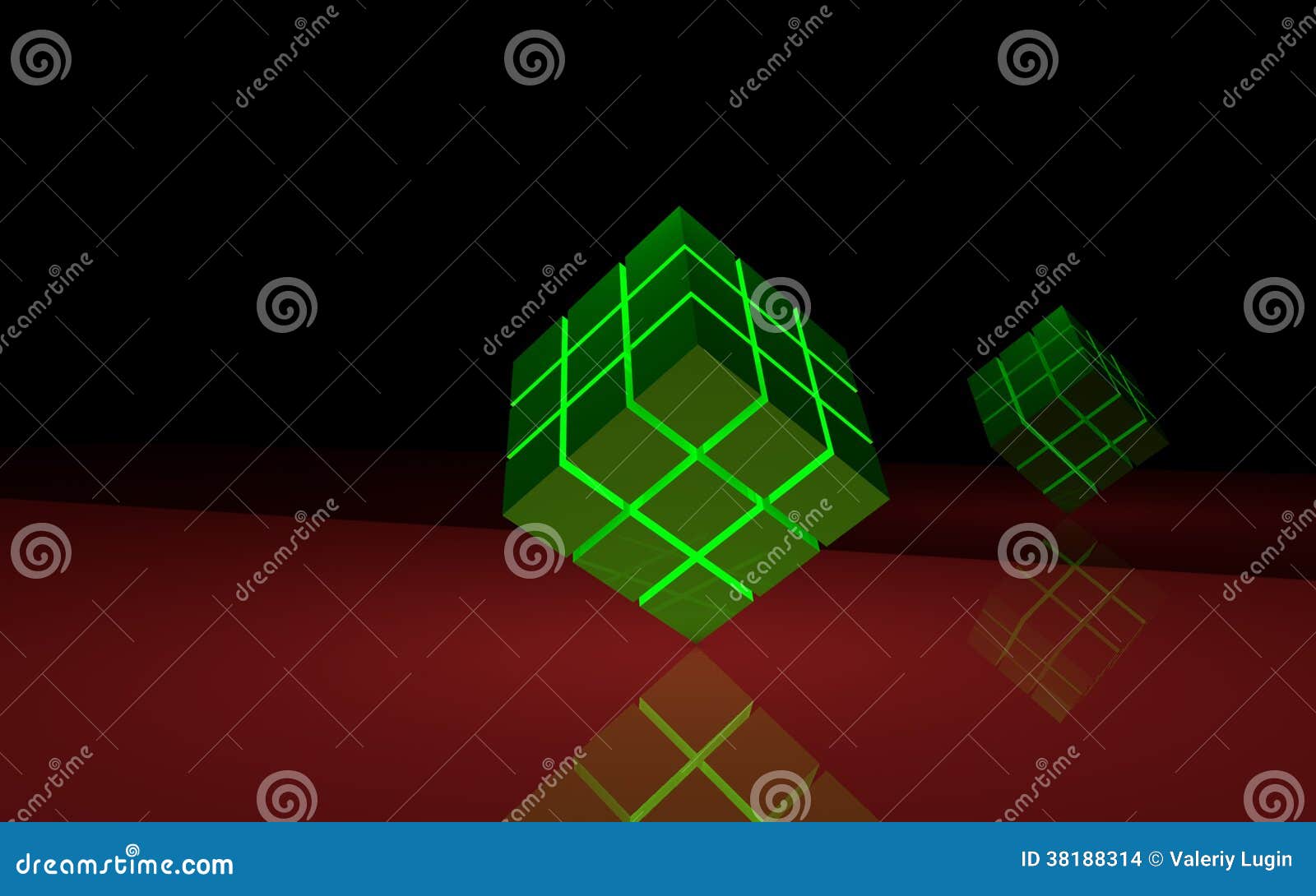 Ice Cube Very Angry Mascot. Cartoon Vector | CartoonDealer.com #244091853