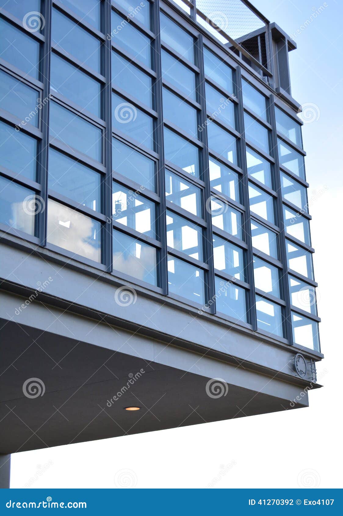 Cube architecture stock photo. Image of rectangular, steel - 41270392