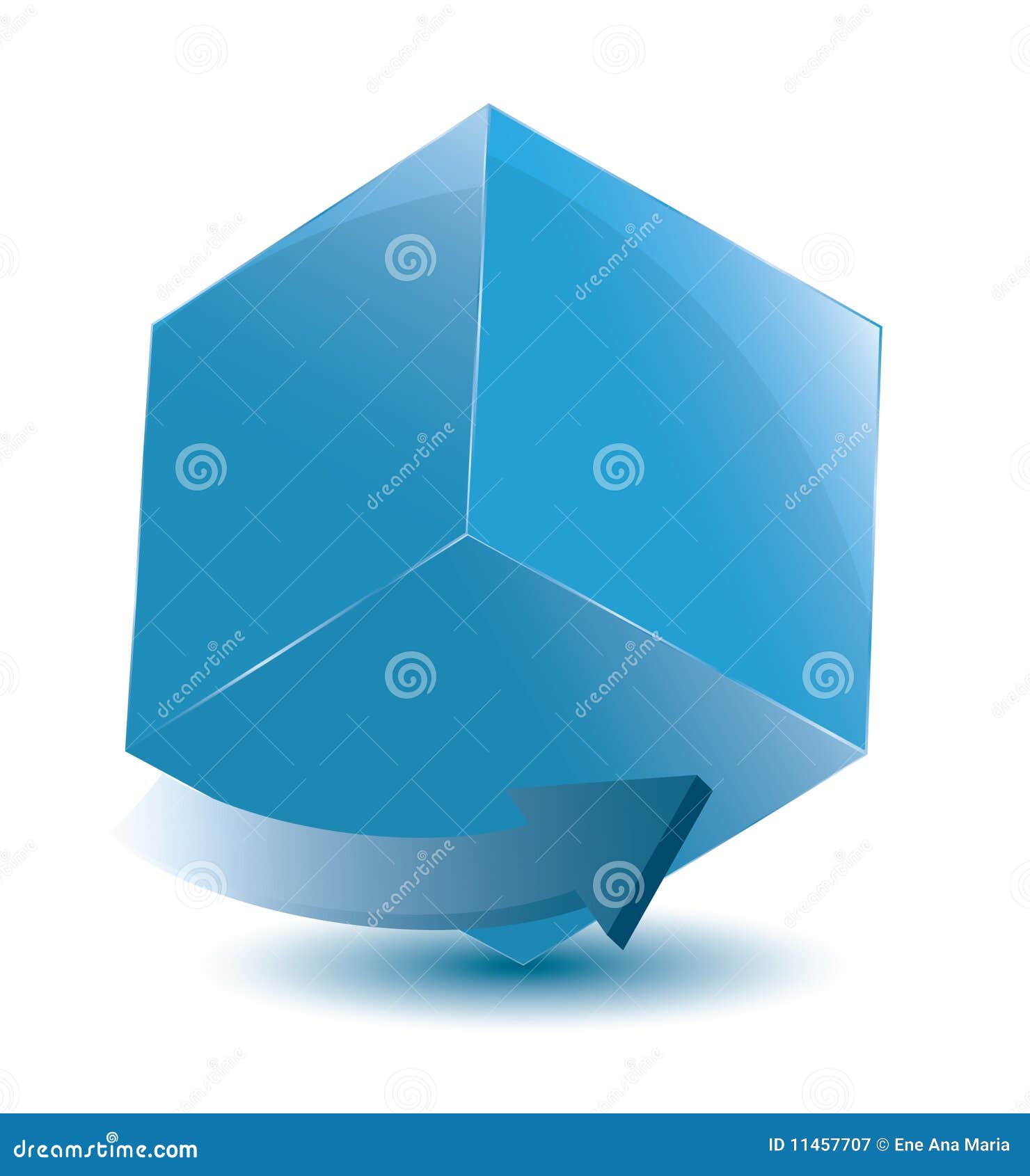 Cube Marketing Stock Illustrations – 12,825 Cube Marketing Stock ...