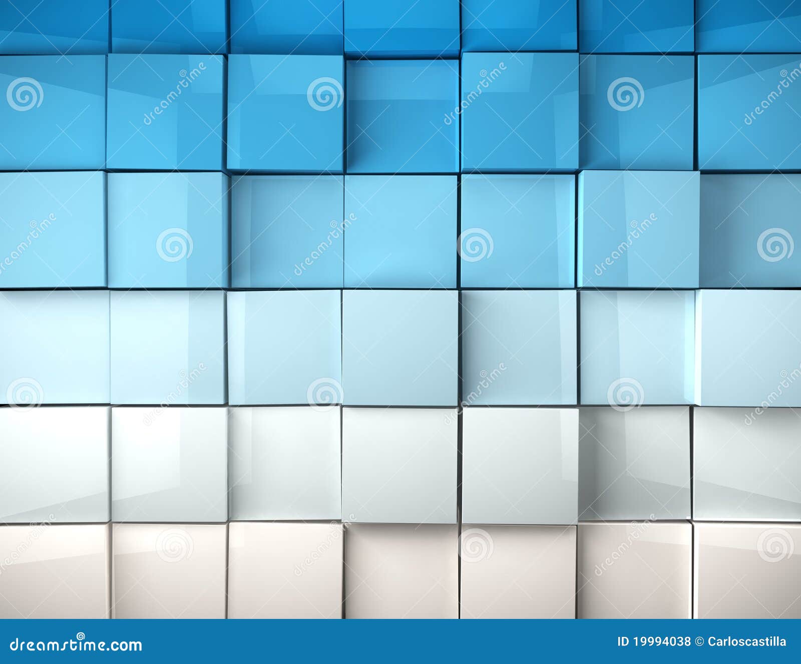 Cube background stock illustration. Illustration of concepts - 19994038