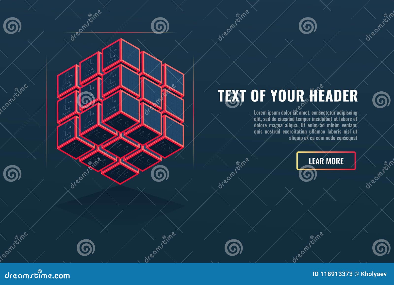 Cube Database Stock Illustrations 3 667 Cube Database Stock Illustrations Vectors And Clipart