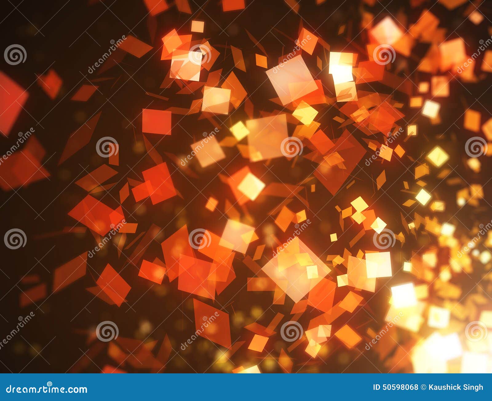 Cube Design background stock illustration. Illustration of float - 50598068