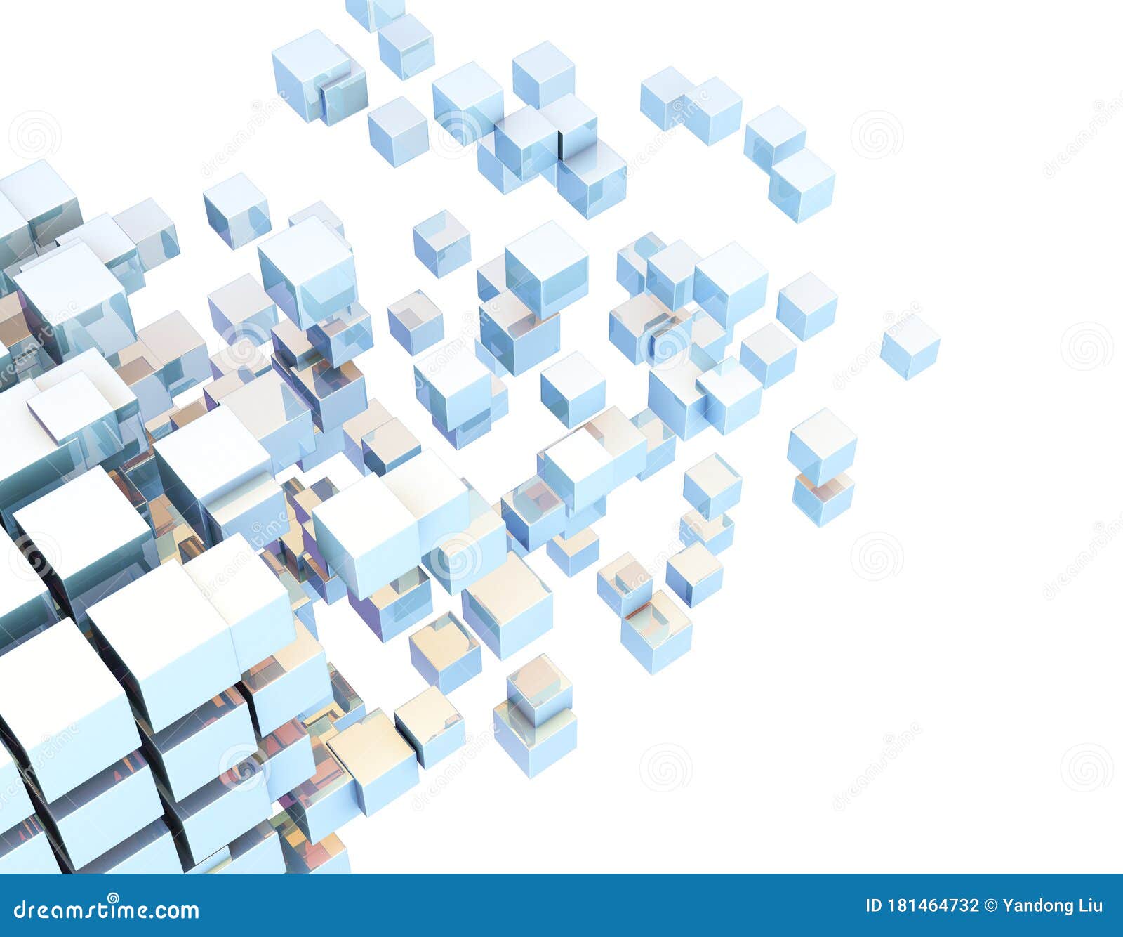 Cube Digital Technology and Programming, Data Transmission and Storage ...