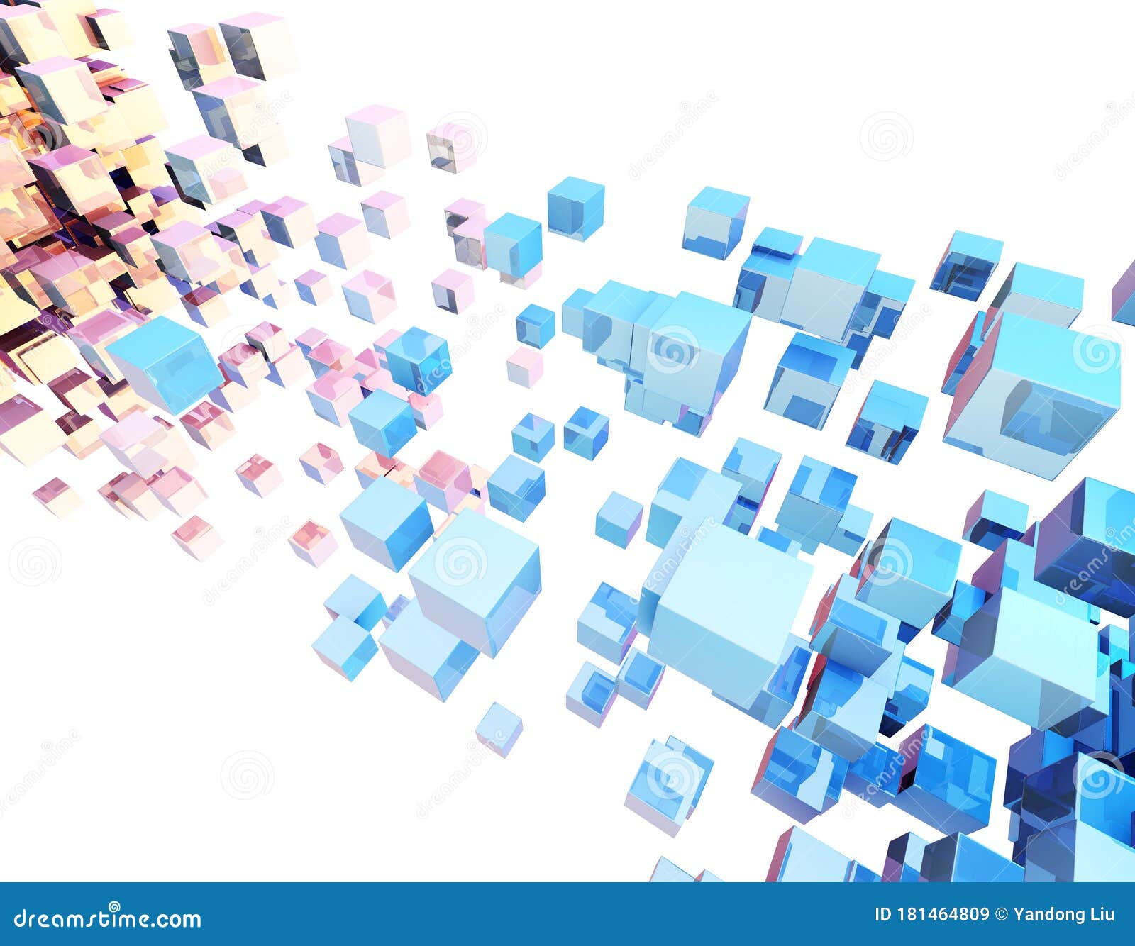 Cube Digital Technology and Programming, Data Transmission and Storage ...