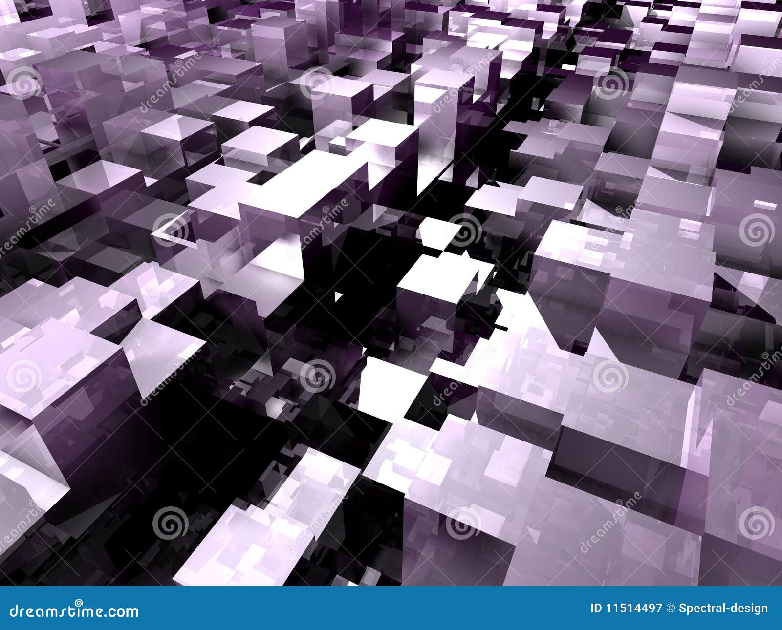 Cube Floor stock illustration. Illustration of pattern - 11514497