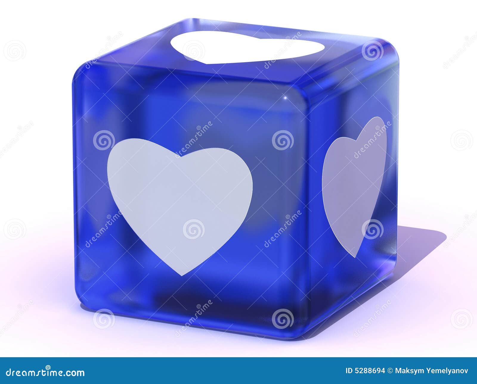 Ice Cube With Heart Cartoon Vector | CartoonDealer.com #30305265 Ice Cube With Heart Cartoon Vector | CartoonDealer.com #30305265