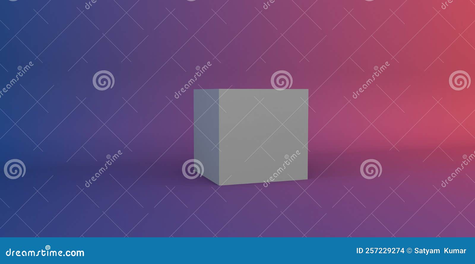 Image of Cube Image on Beautiful Stock Illustration - Illustration of ...