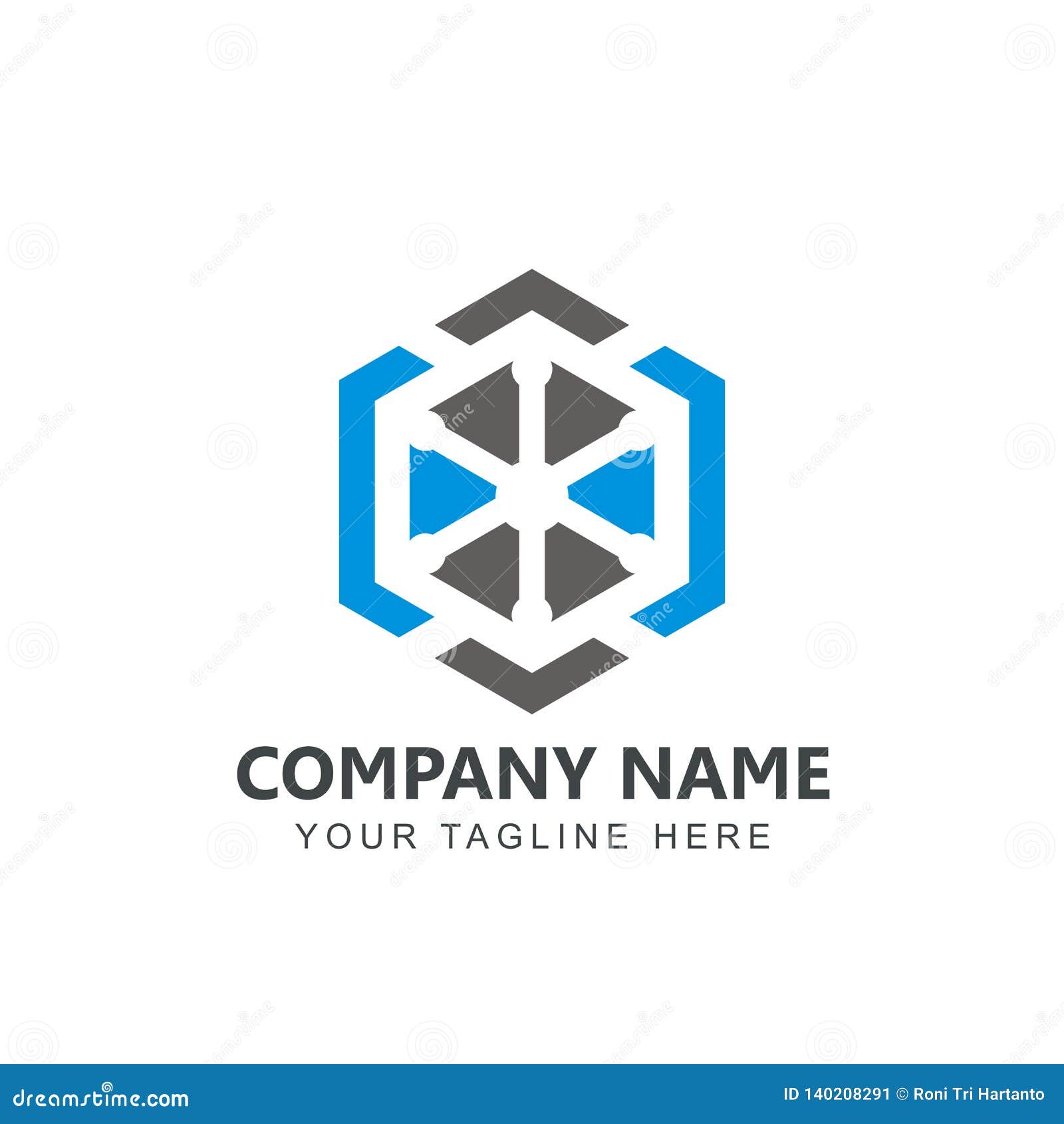 Urban Logo Design Inspiration