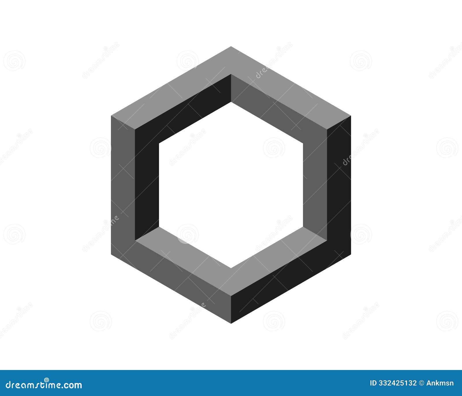 Cube Logo, Geometric Vector Design. Box Logotype Company, Trendy Tech ...
