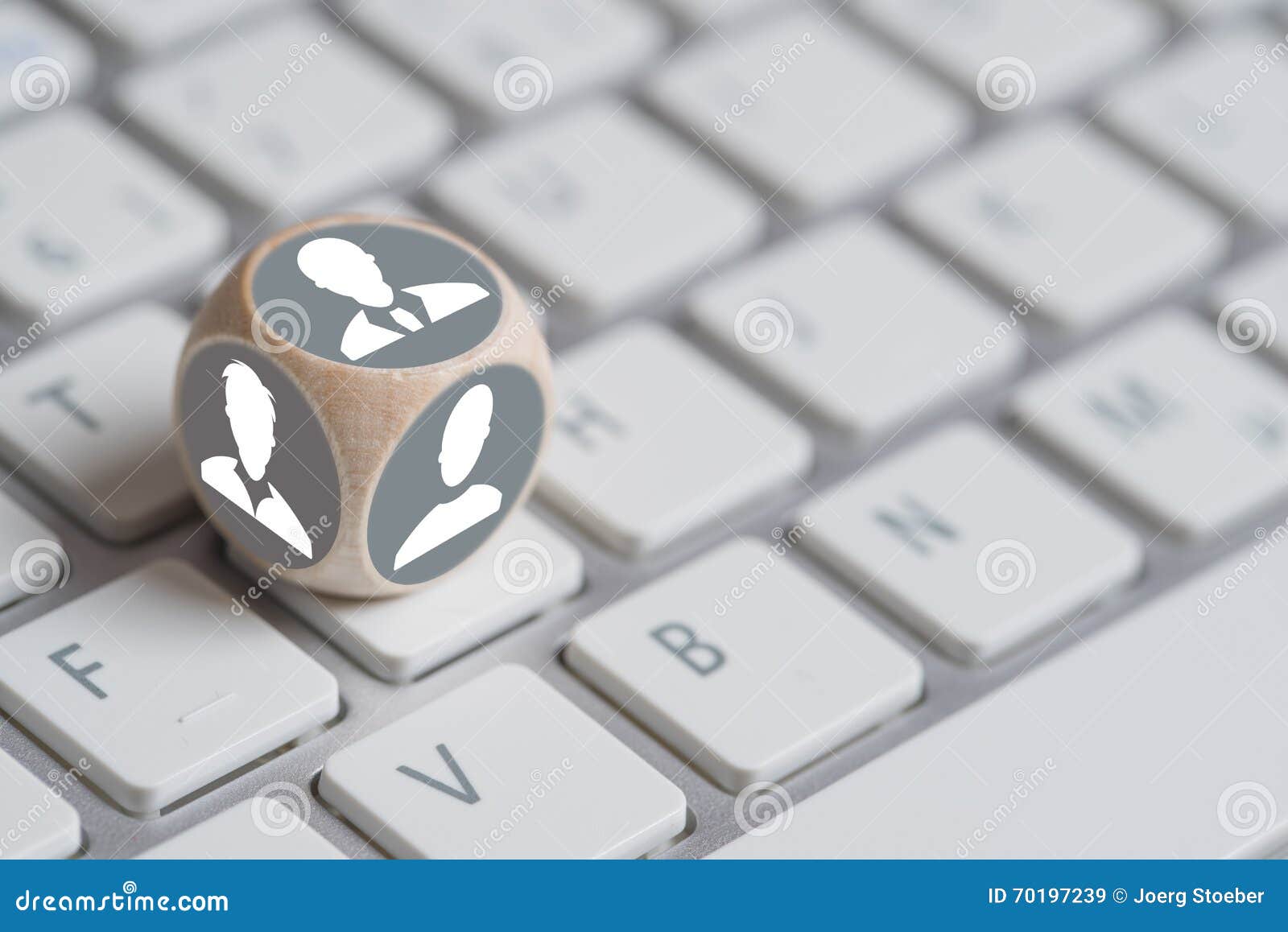 Cube People Symbols Keyboard Stock Photos - Free & Royalty-Free Stock ...