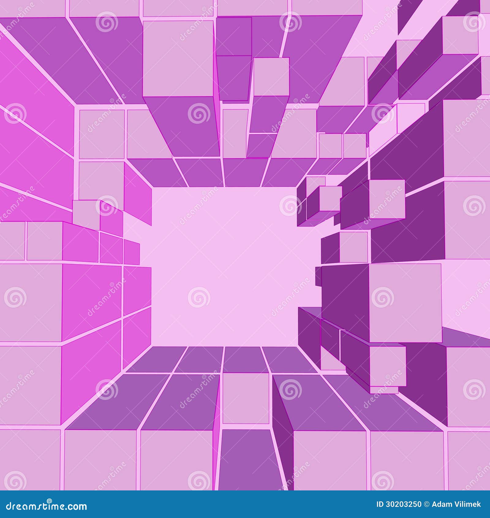 Pink Shaded Vector Grunge Texture Illustration. Scratches Texture ...