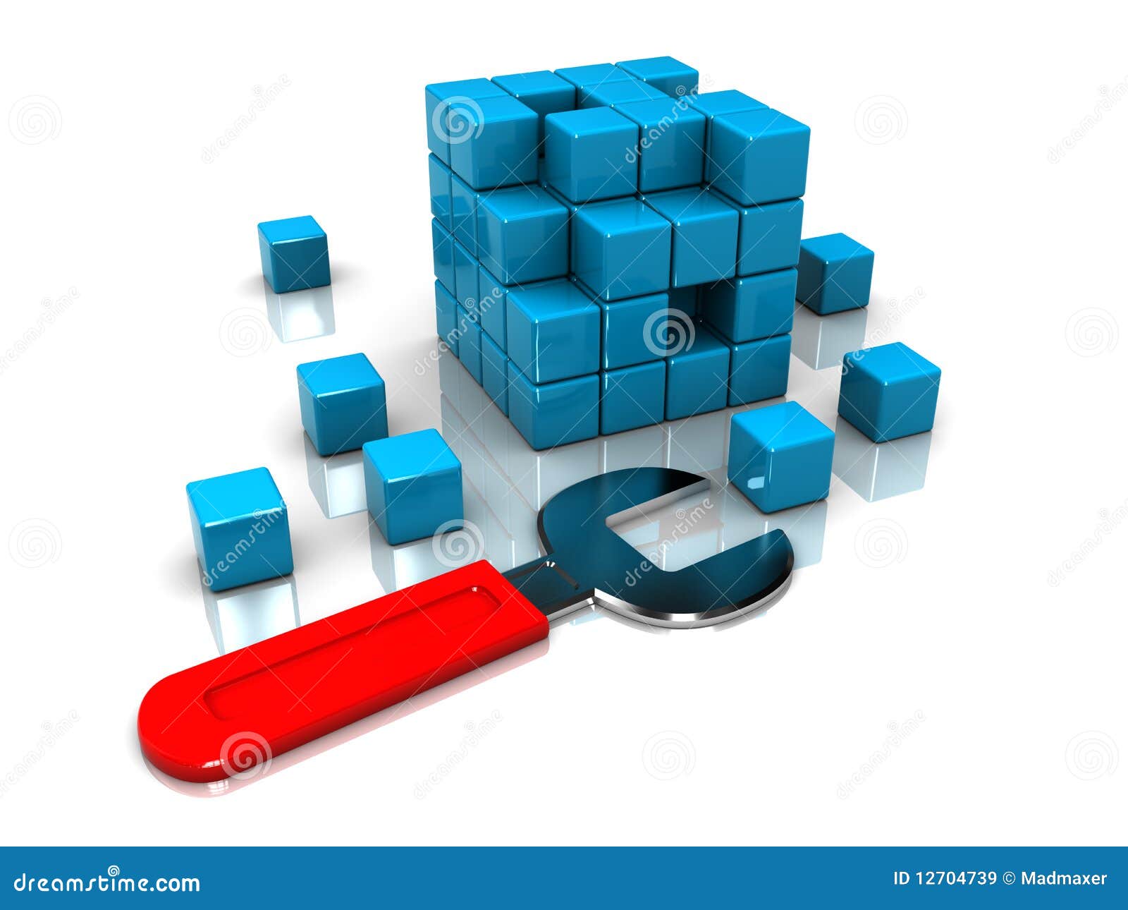 Cube Wrench Stock Illustrations – 326 Cube Wrench Stock Illustrations ...