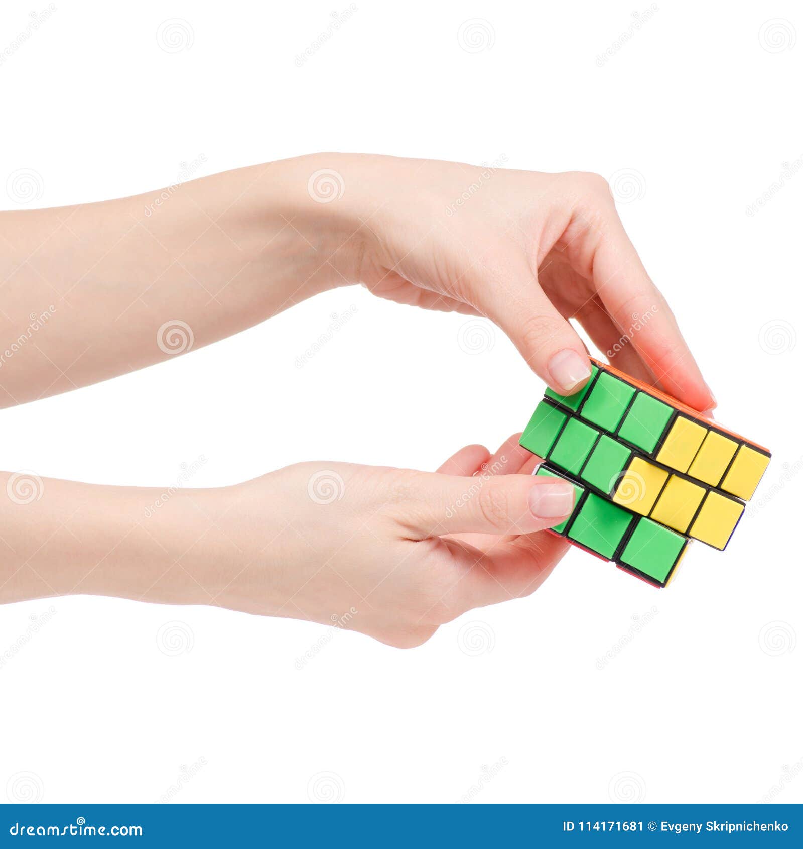 Cube Rubik in hand editorial photo. Image of intelligence - 114171681 Cube Rubik in hand editorial photo. Image of intelligence - 114171681