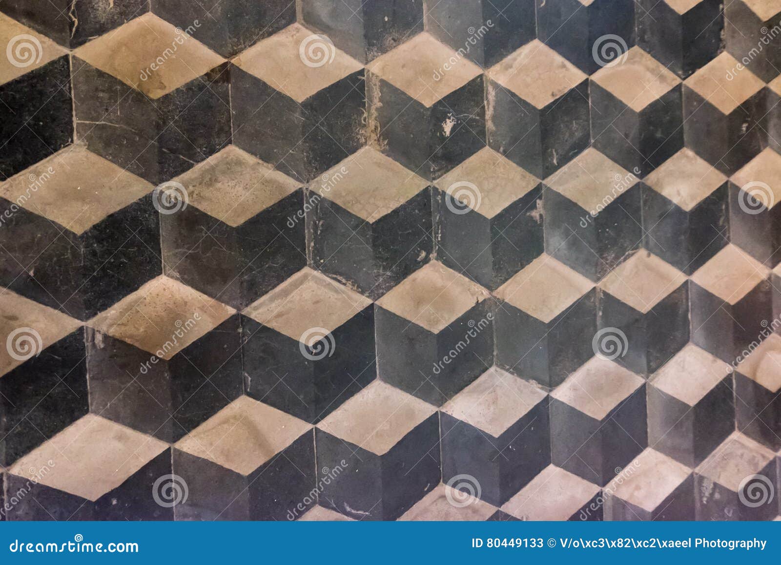 Cube tiles background stock image. Image of geometric - 80449133