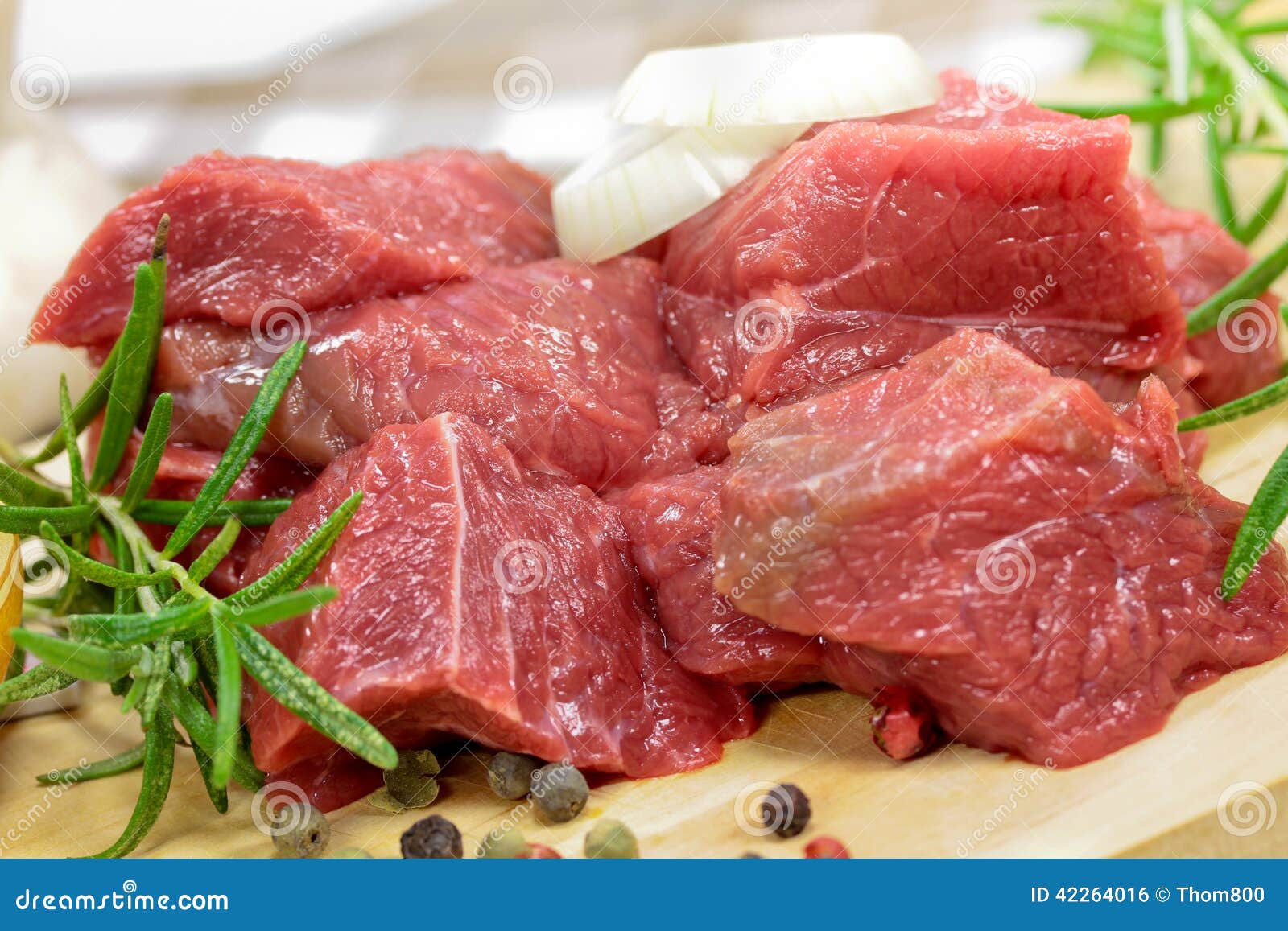 Cubed beef stock photo. Image of food, ingredient, goulash - 42264016