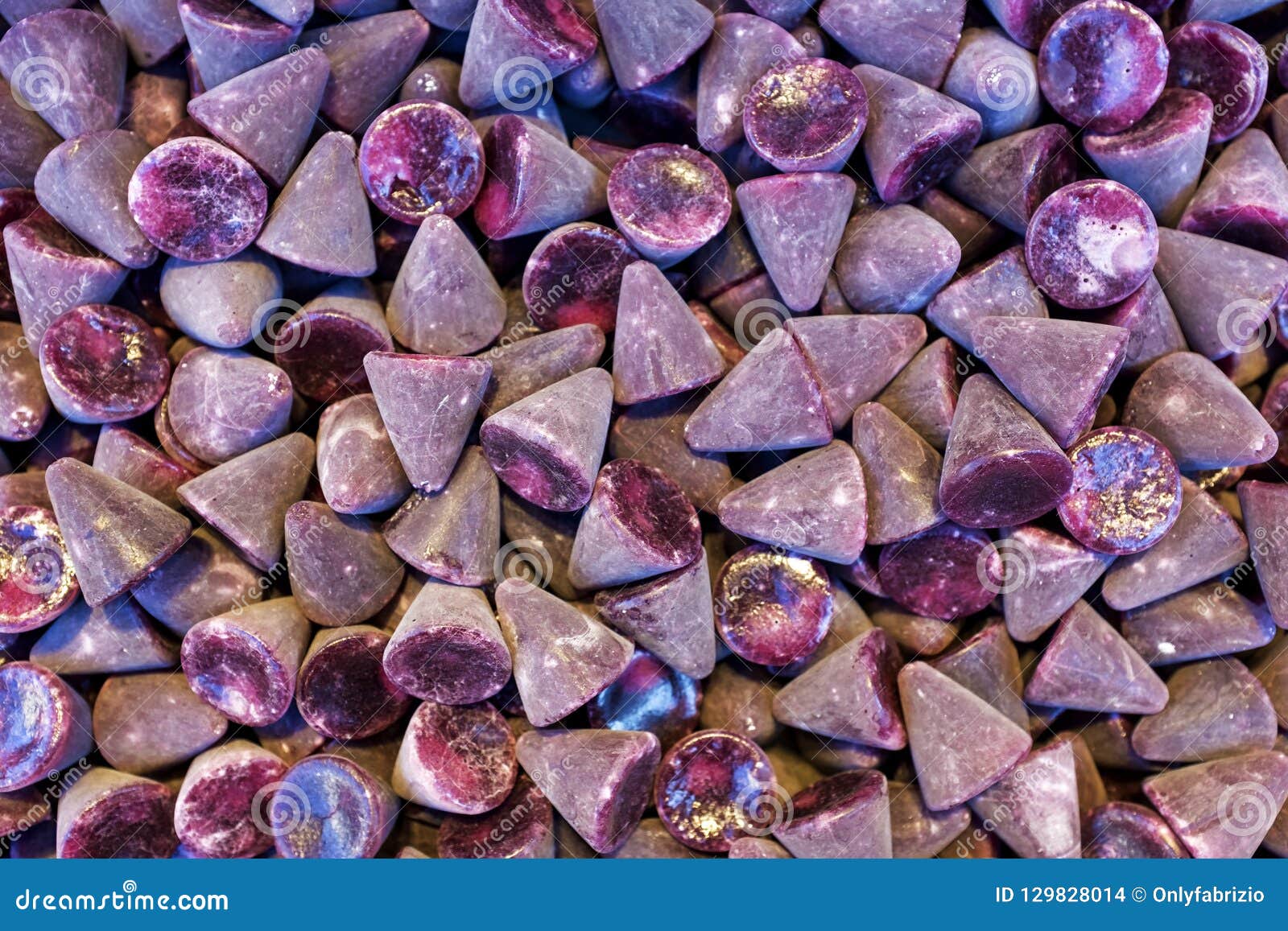 Cuberdon stockfoto. Bild von purpurrot, gent, traditionell - 129828014