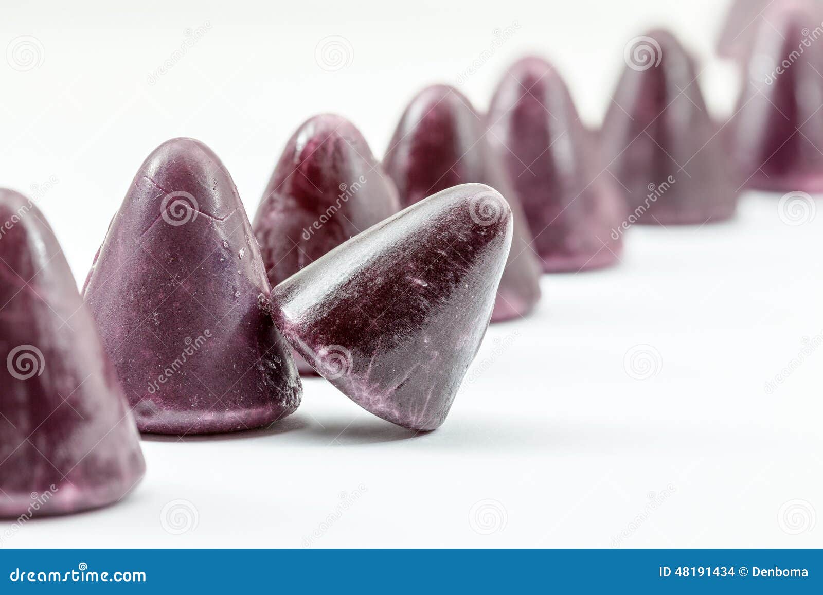 Cuberdon foto de stock. Imagem de chapéu, fantasma, infância - 48191434