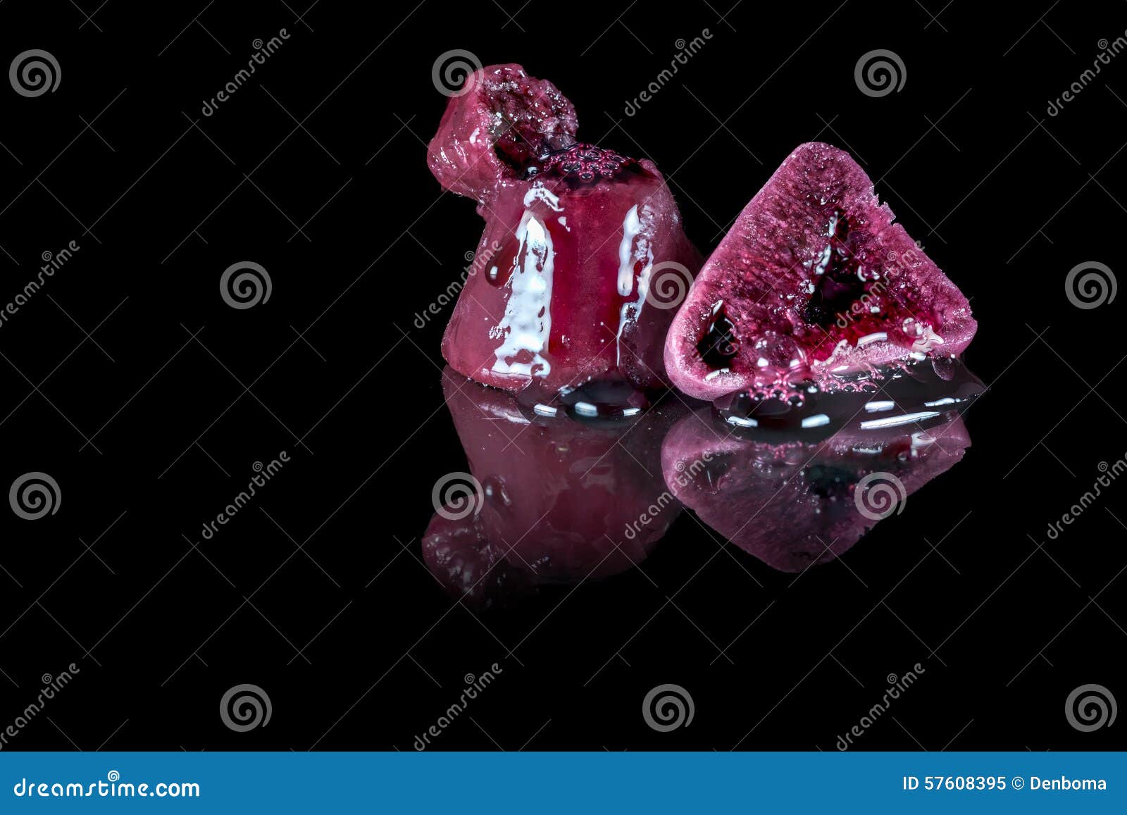 Cuberdon imagen de archivo. Imagen de caramelo, delicatessen - 57608395