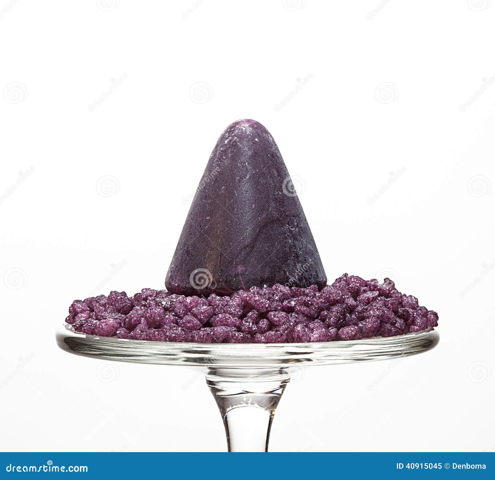 Cuberdon Stock Photo | CartoonDealer.com #48024306