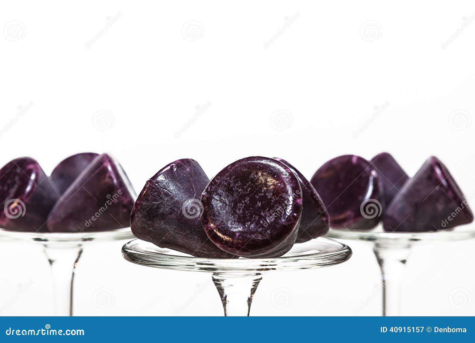 Cuberdon Stock Photo | CartoonDealer.com #48024306