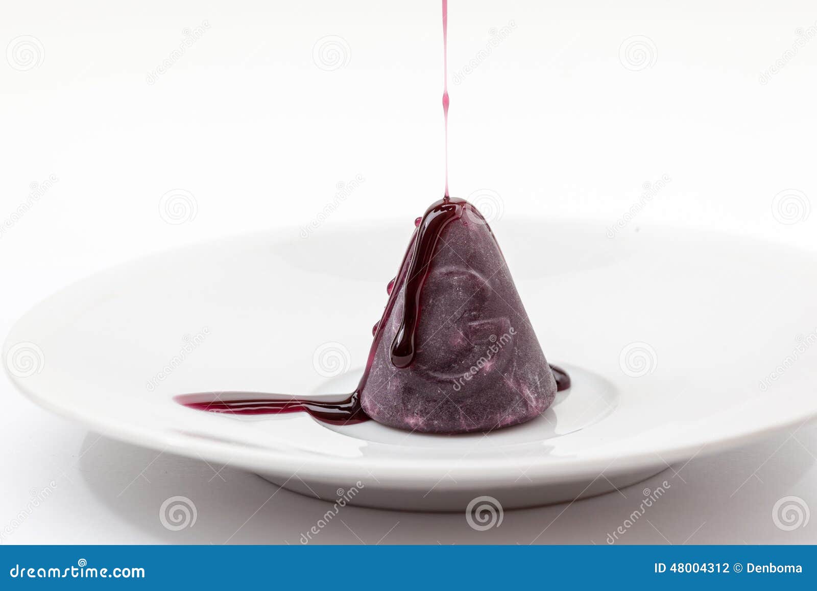 Cuberdon stock photo. Image of flavored, food, color - 48004312