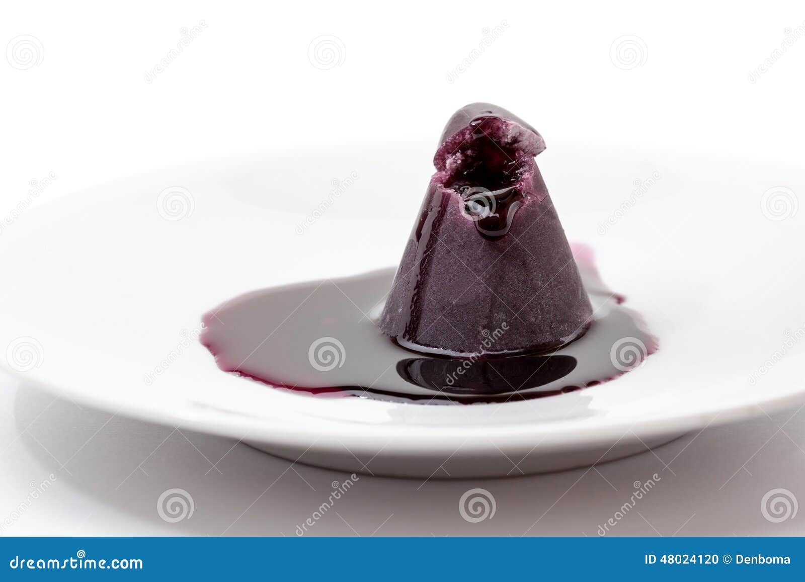 Cuberdon stock photo. Image of flavored, confectionery - 48024120