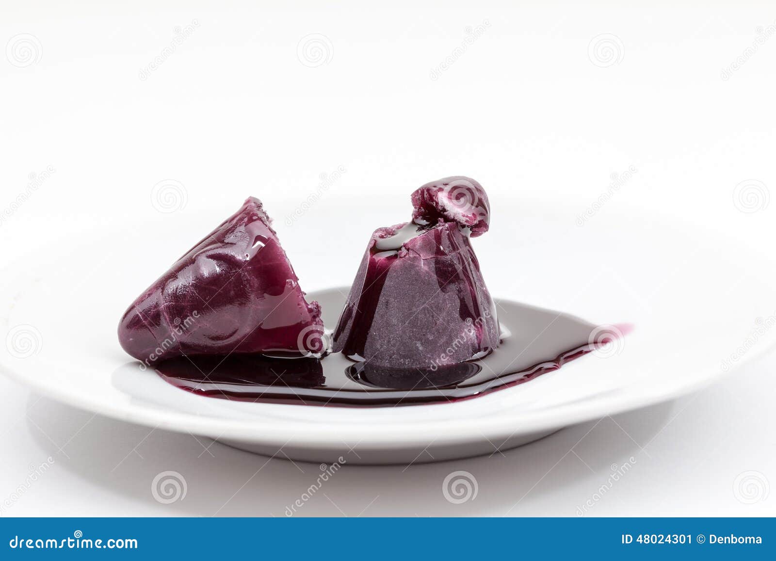 Cuberdon stock image. Image of belgian, food, ghent, candy - 48024301