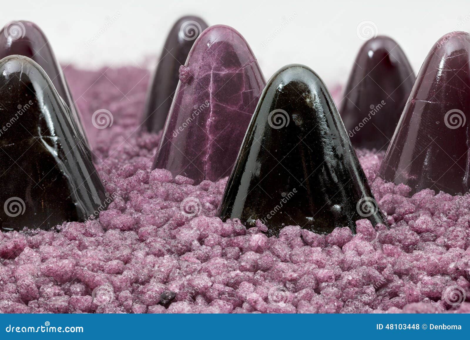 Cuberdon stock photo. Image of dessert, delicatessen - 48103448