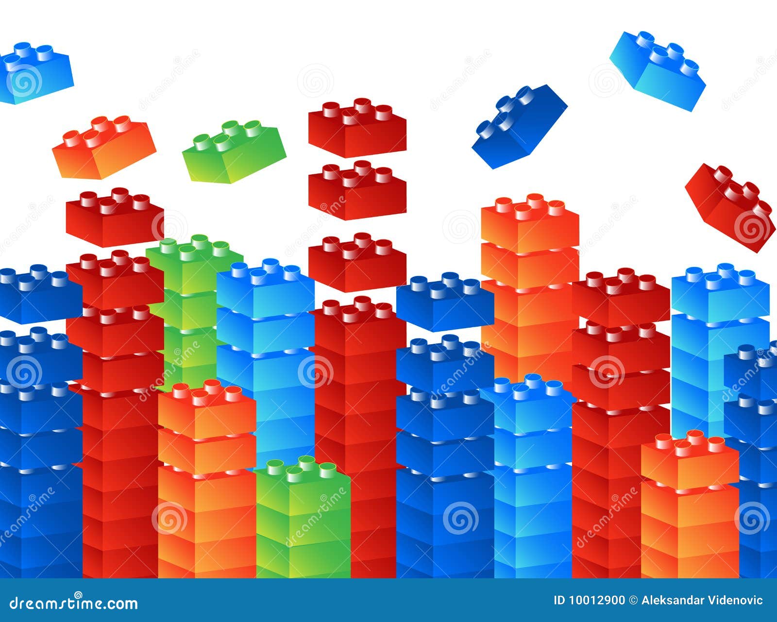 Lego Cubes Stock Illustrations – 74 Lego Cubes Stock Illustrations ...
