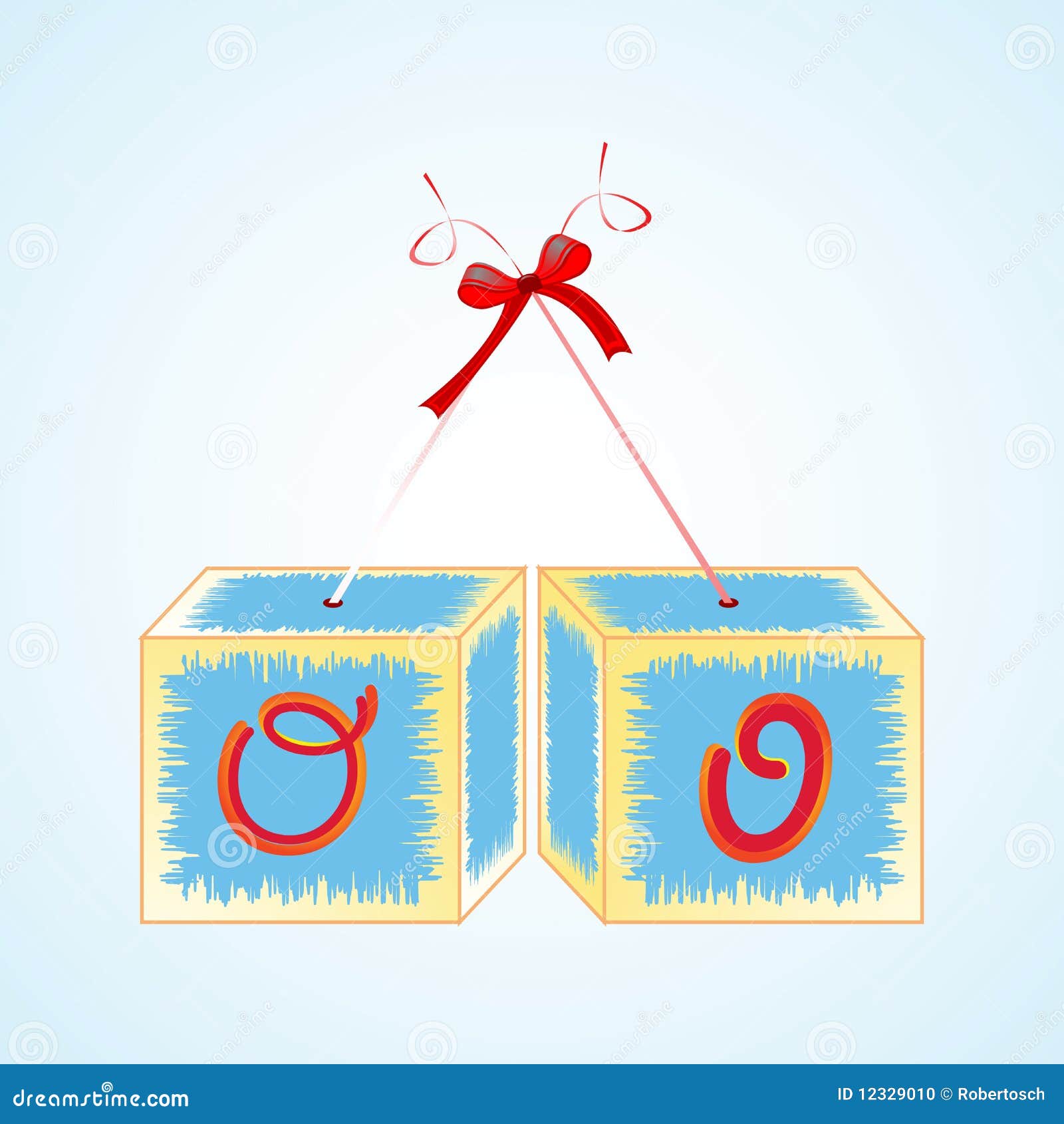 Cubes alphabet O stock vector. Illustration of back, cube - 12329010