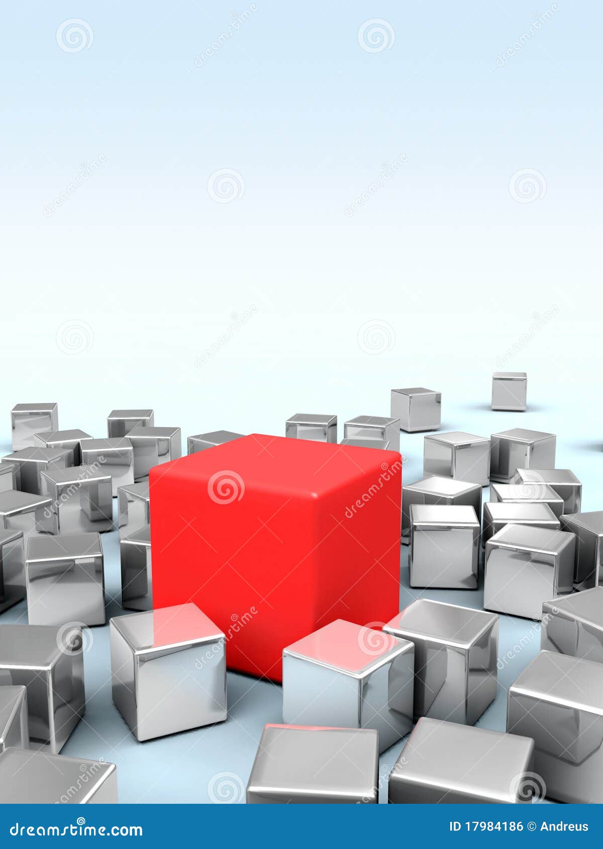 Cubes background stock illustration. Illustration of cube - 17984186