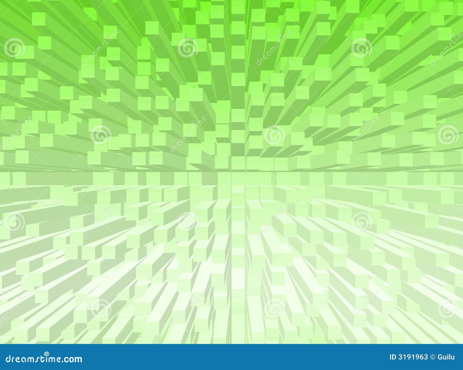 Cubes background stock illustration. Illustration of shapes - 3191963