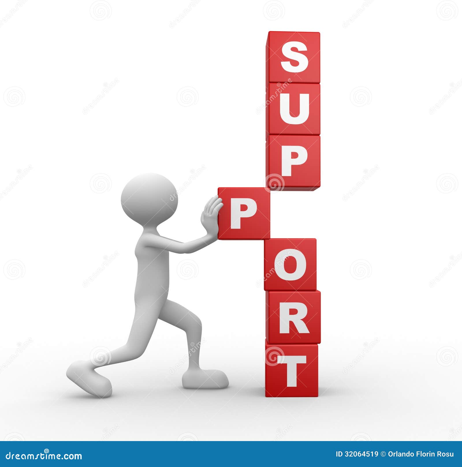 Cubes stock illustration. Illustration of idea, forum - 32064519