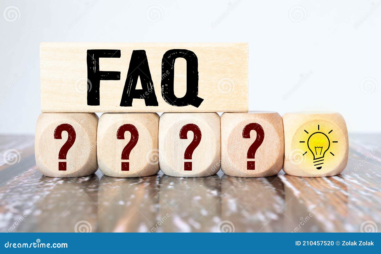 Cubes and Dice with Acronym Faq Frequently Asked Questions Stock Photo ... Cubes and Dice with Acronym Faq Frequently Asked Questions Stock Photo ...