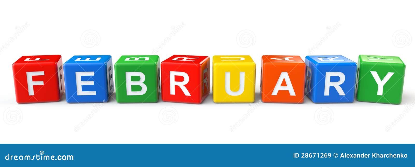 February Sign Stock Illustrations – 92,941 February Sign Stock ...