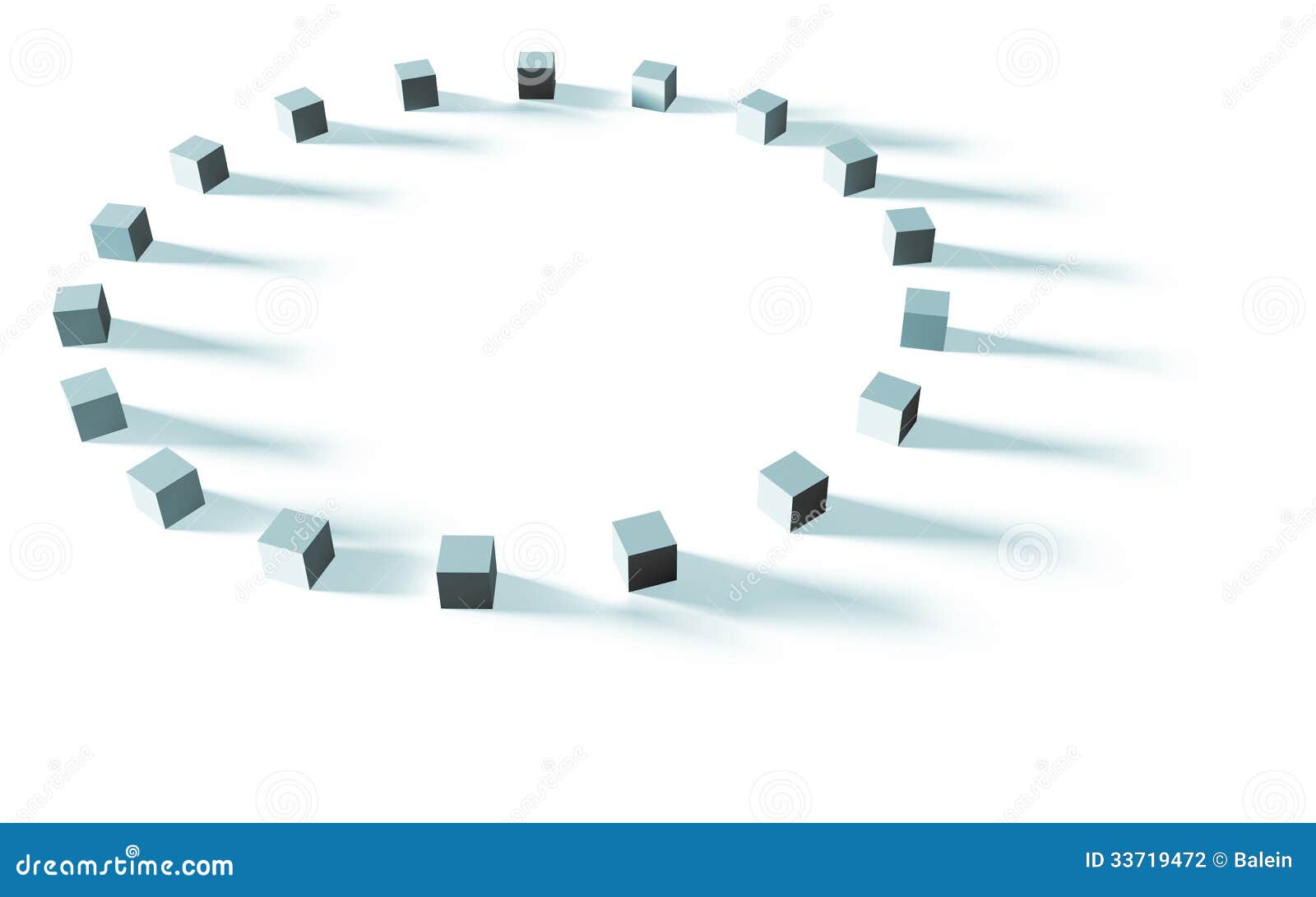 Cubes. Geometry stock illustration. Illustration of block - 33719472