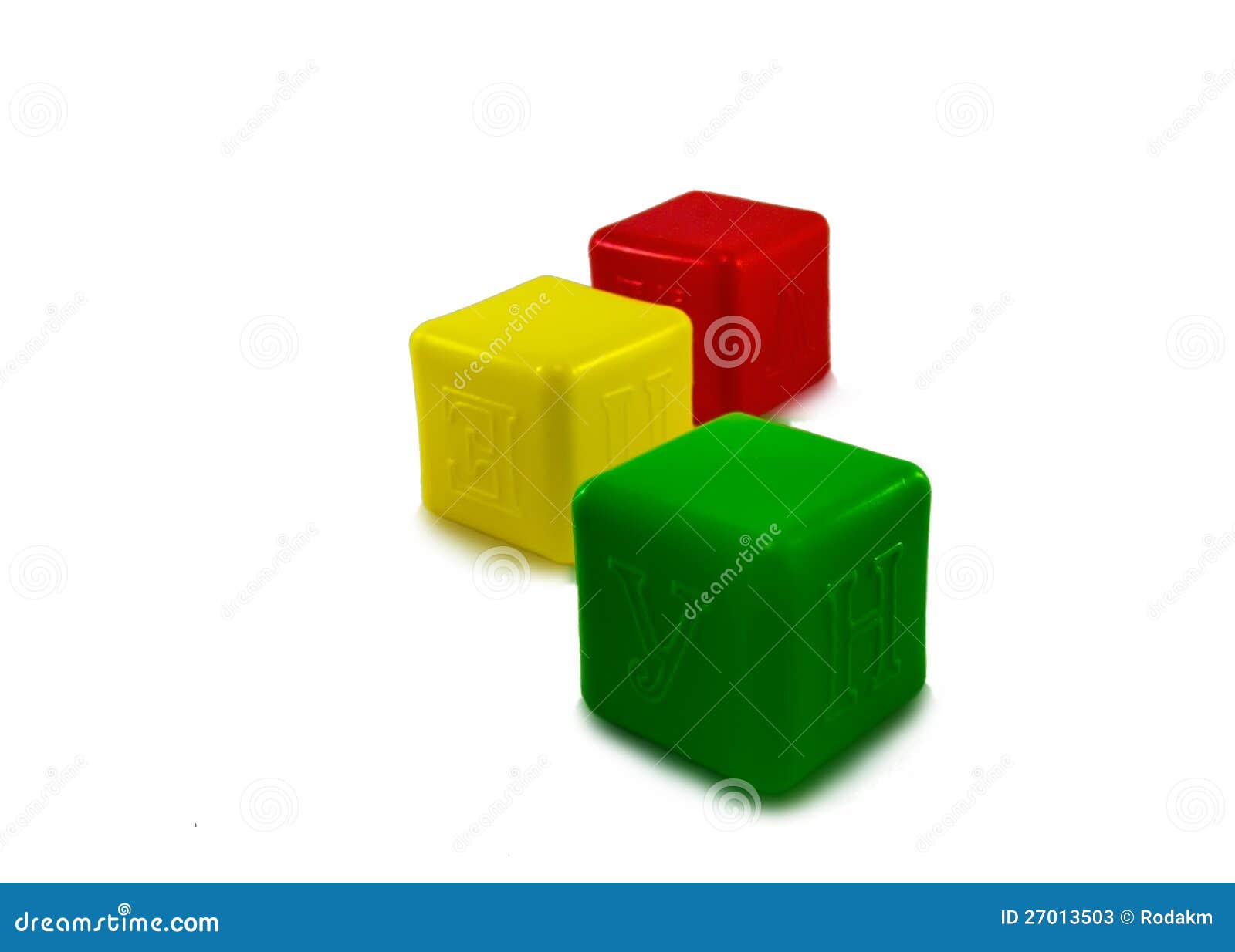 Cubes for kids stock image. Image of form, letters, pyramid - 27013503