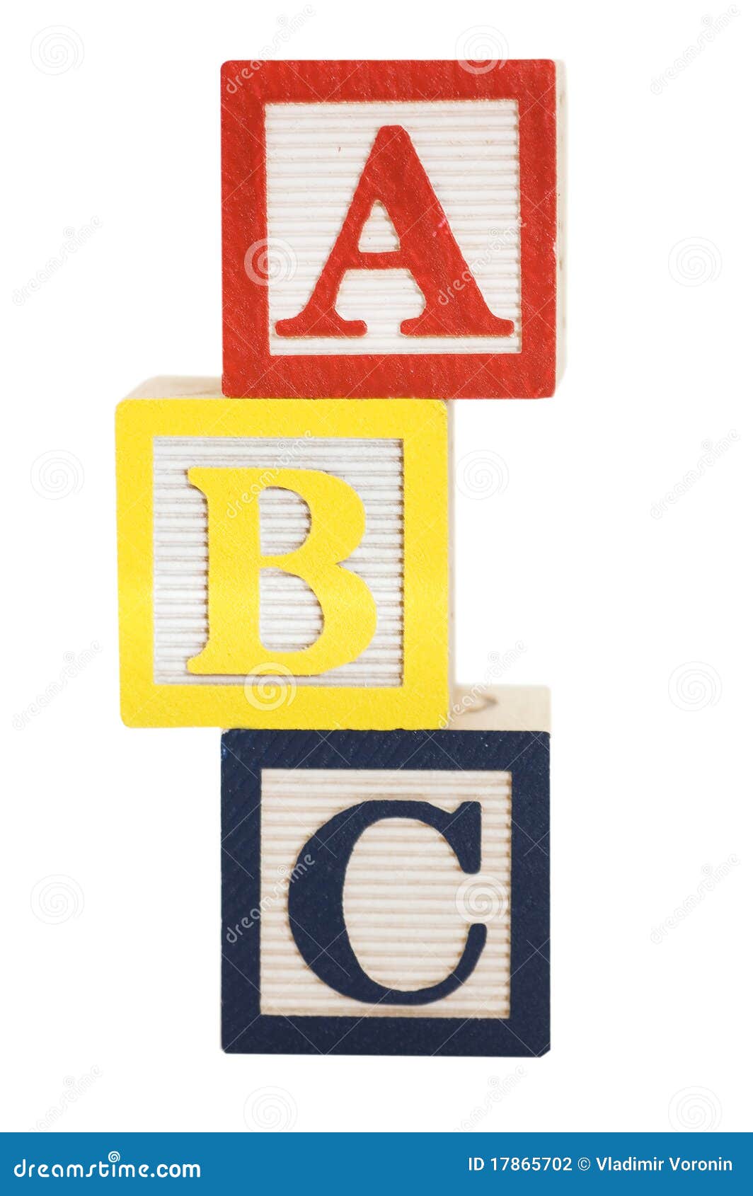 Cubes With Letters Stock Image | CartoonDealer.com #53130709