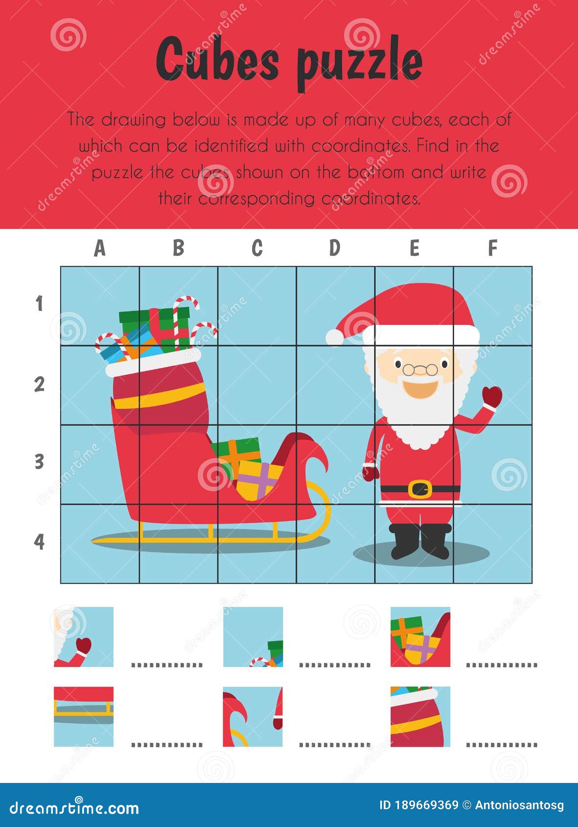 Understanding Puzzle - Complexity, Difficulty, Problems And Challenges ...