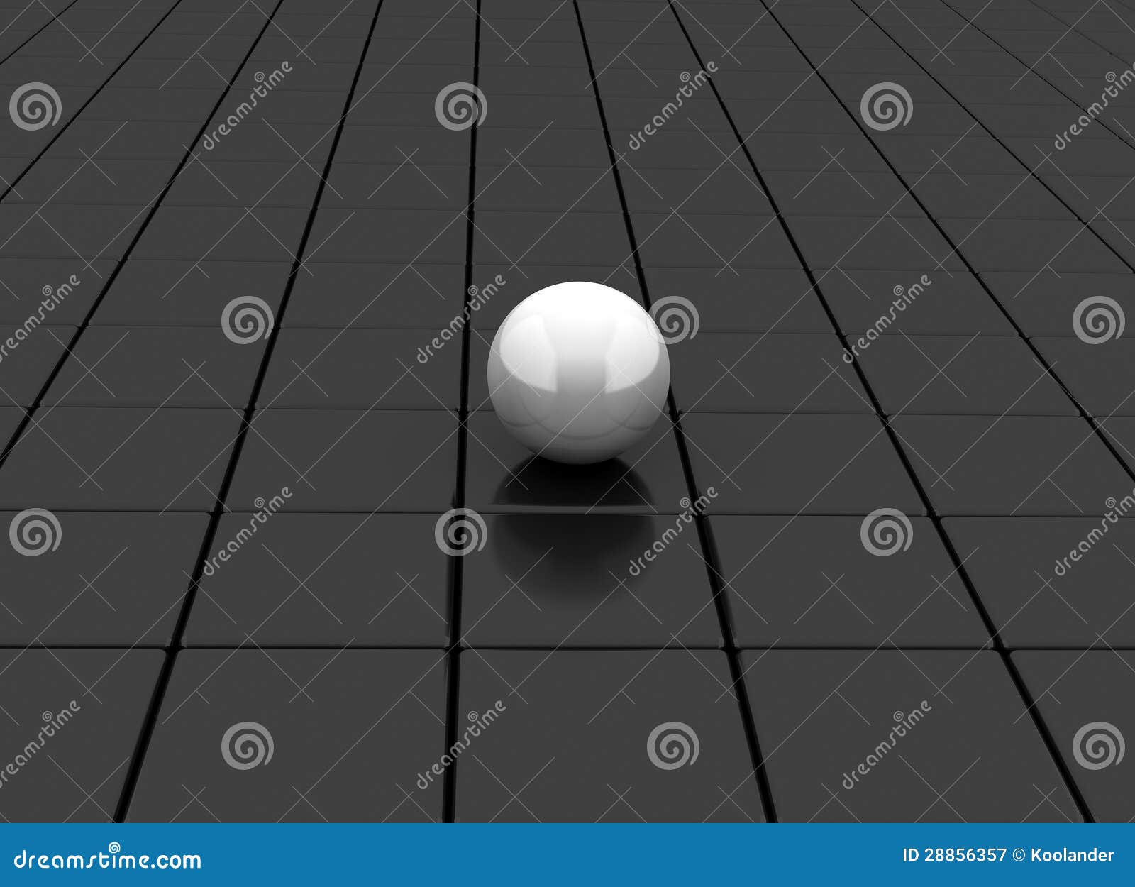 Cubes and Sphere stock illustration. Illustration of cube - 28856357
