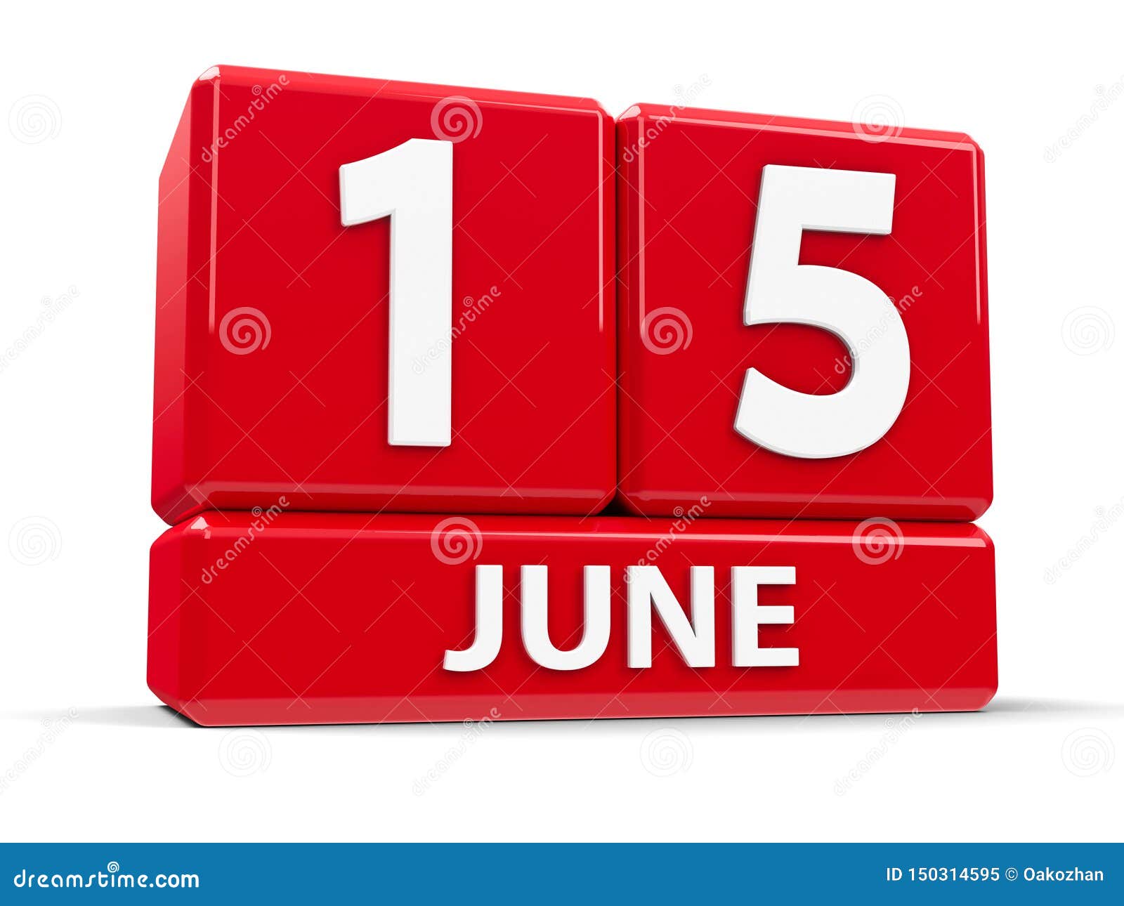 Cubes 15th June stock illustration. Illustration of power - 150314595