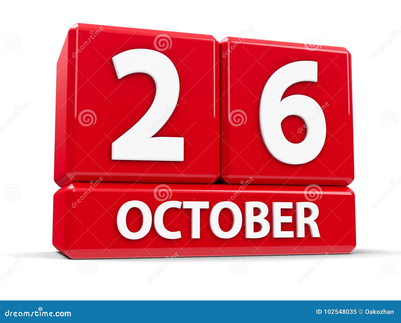 Cubes 26th October stock illustration. Illustration of dice - 102548035