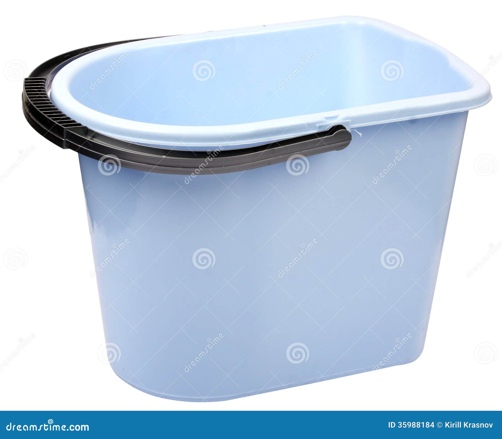 Cubeta foto de stock. Imagem de cinzento, retro, brilhante - 35988184