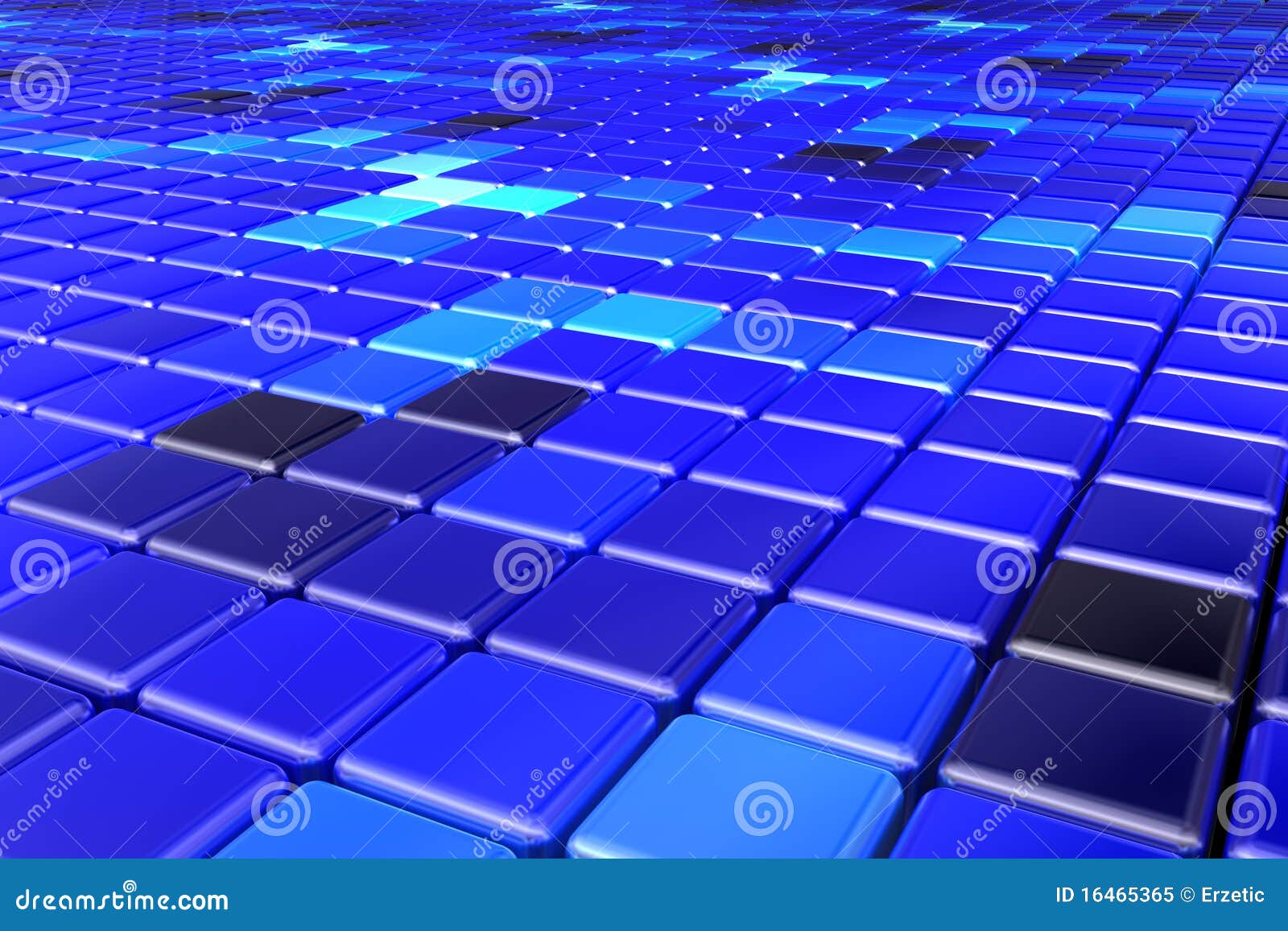 Cubic Background stock illustration. Illustration of render - 16465365