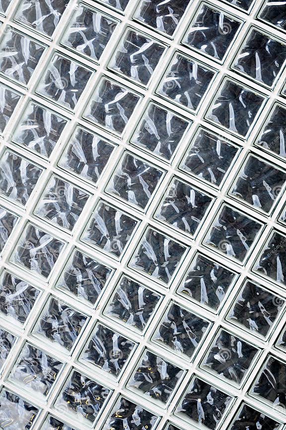 Cubic glass stock image. Image of cube, solid, tiling - 13291189