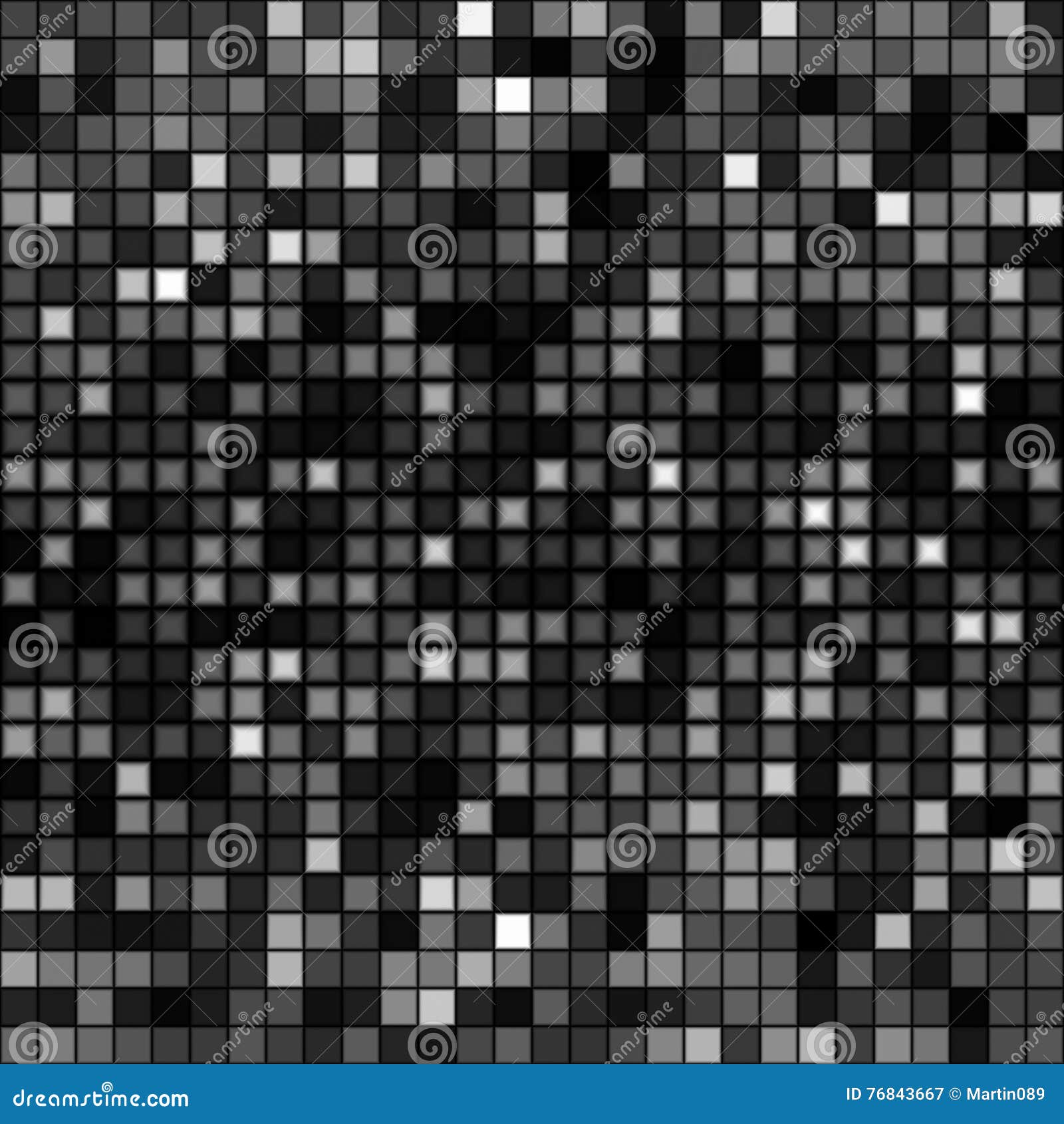 Cubic Professional Abstract Background Stock Illustration ...