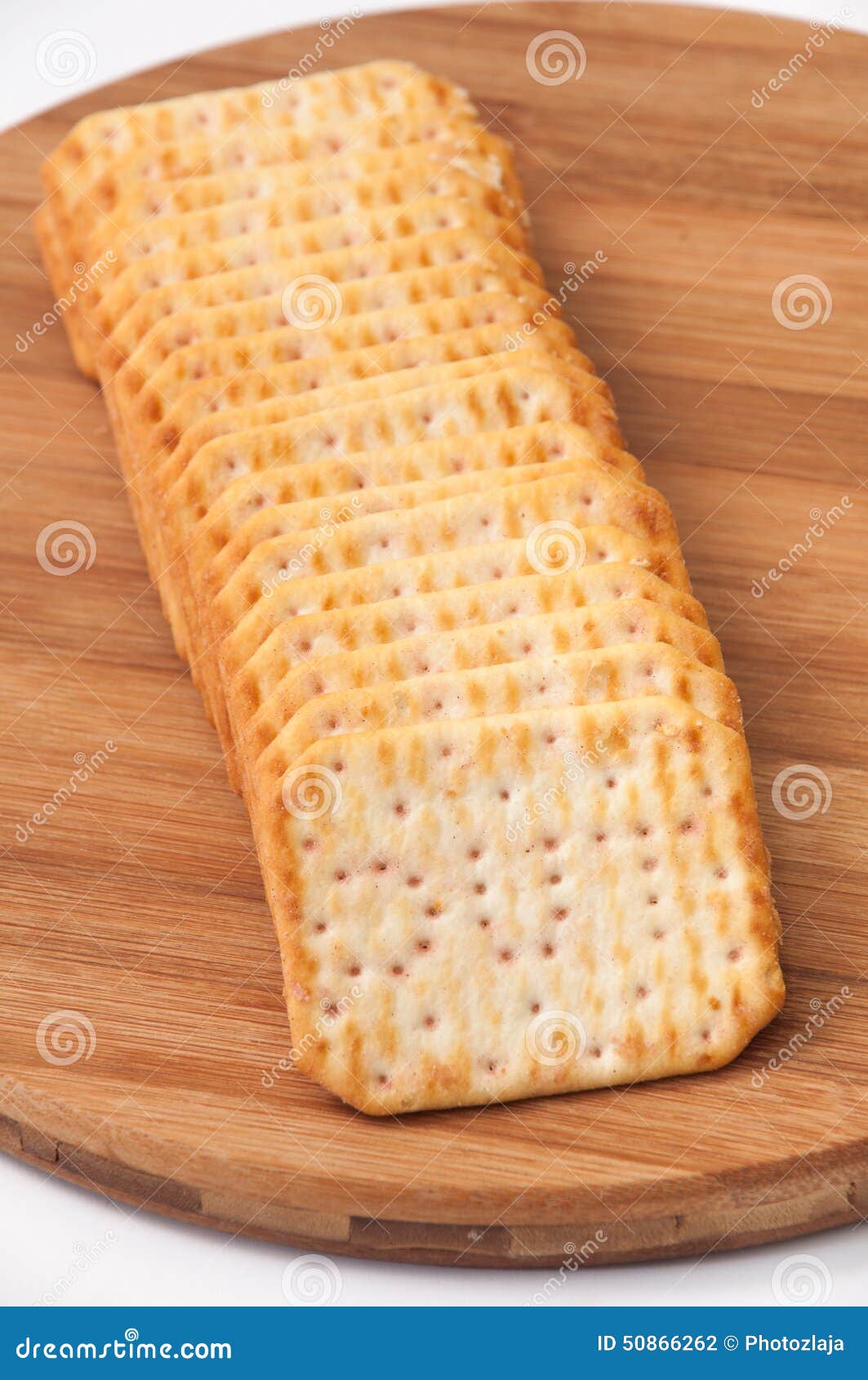 Cubical Yellow Snacks Arranged on Wooden Kitchen Board Stock Photo ...